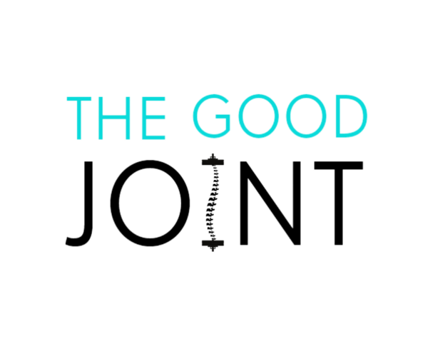 Book Online | The Good Joint