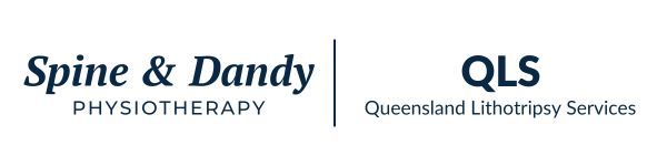 Book Online Spine And Dandy Physiotherapy Queensland Lithotripsy Services